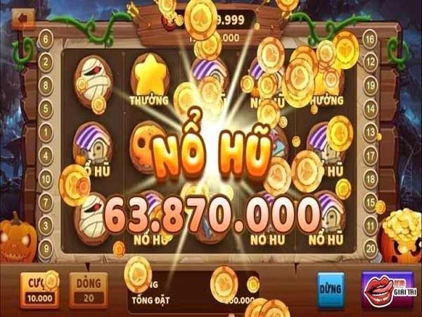 Quay slot đổi thưởng – cổng game uy tín quốc tế
